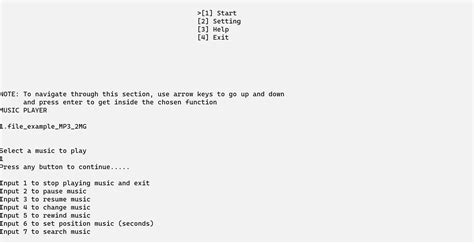 05 02 SDL Mixer SDL 프로그래밍 컴플리트 가이드 05 02 SDL Mixer SDL 프로그래밍 컴플리트 가이드