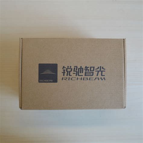 Lakibeam1tof Lidar Sensor Detector Automotive Radar Sensor Scanner Agv Robot Safety Protection