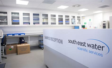 Sample Submission Forms South East Water