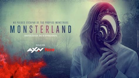 Monsterland Un Mundo De Monstruos