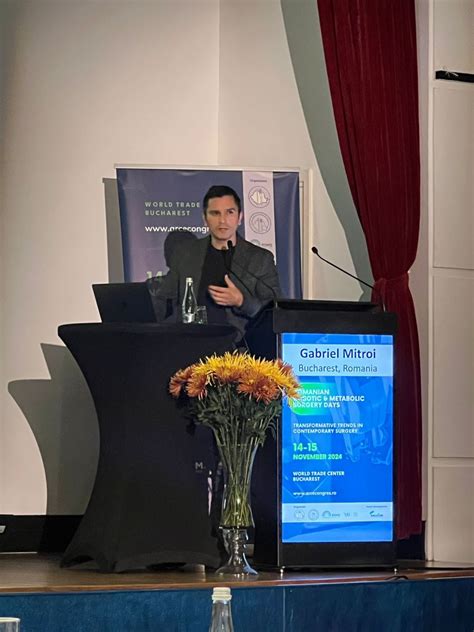 Bucharestendometriosiscenter Endometriosissurgeon Bowelendometriosis Endometriosisexcision