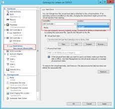 What Is A VHDX File The Tech Edvocate