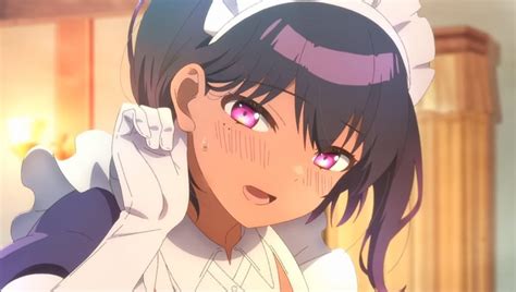 Lilith The Maid I Hired Recently Is Mysterious