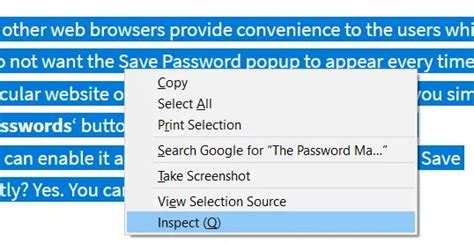 Identify Fonts In Firefox And Chrome