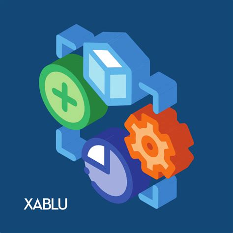 Software Factory Process Xablu
