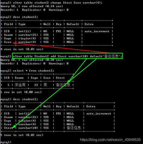 Mysql 学习心得和知识总结一mysql学习心得 Csdn博客