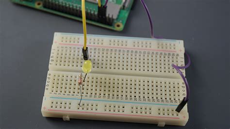Control Raspberry Pi Digital Outputs With Python LED Random Nerd Tutorials