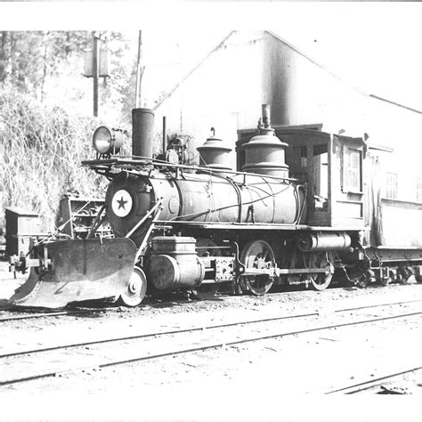 Locomotives