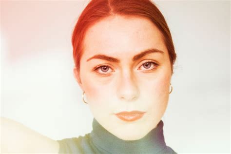 Anna Kajander Er Ute Med Idioti Drabant Music