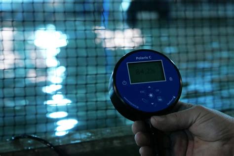 oxyguard unveils polaris c line of hand held meters for water quality