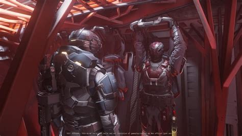 Prowler Turned Into A Sex Dungeon Thanks To A Bug Last Night Rstarcitizen