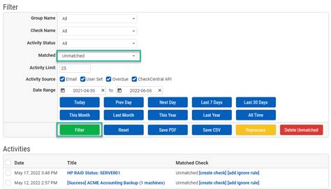 Check Hp Raid Status • Help Guide • Checkcentral By Binary Fortress