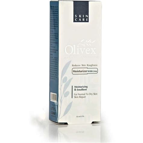 خرید و قیمت کرم مرطوب کننده حاوی اوره الیوکس حجم 50 میلی لیتر ترب