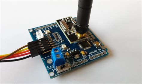 Another Possible Board ATMega NRF Socket DHT Socket MOSFET Uno Pinout MySensors Forum