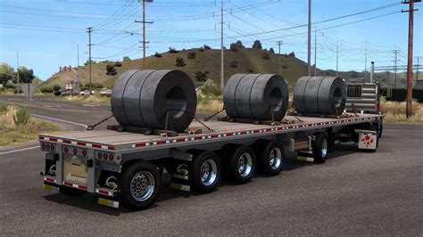 Alutrec Flatbed V111 By Smarty 138x