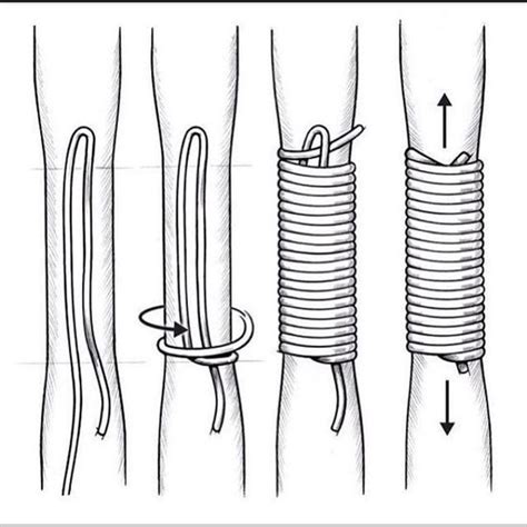 macrame handmade tutorial fiber arts on instagram made another flower pattern flower in