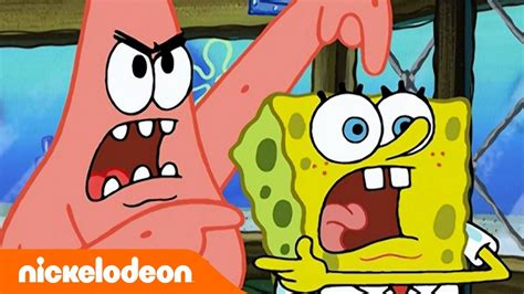 Malas Palabras De Bob Esponja Tengo Que Sacar Ganancias Amigo 