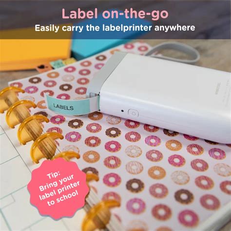Want To Buy Wireless Thermal Label Printer Now Extra Cheap Craftsandco