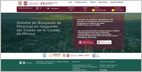 Ubicaci N De Personas