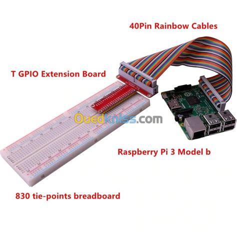carte d extension gpio raspberry arduino blida algérie