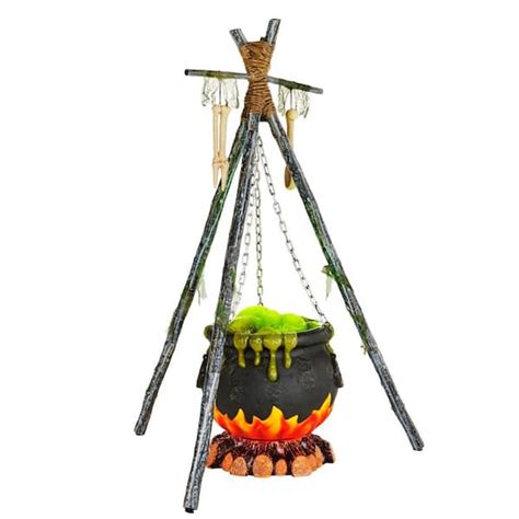 Cauldron Keep Cauldron Keep