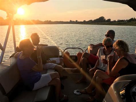Lounge Boat Chalon Balade Sur Saône Balades En Bateau Location De