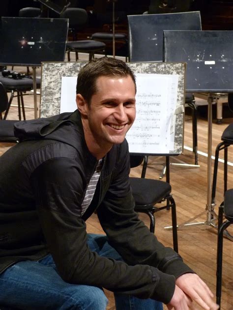 Vwo Composer In Residence The Big Idea