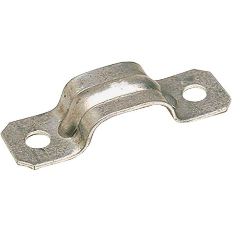 Halex 33 32 Se Cable Steel 2 Hole Service Cable Strap 6 Pack Do