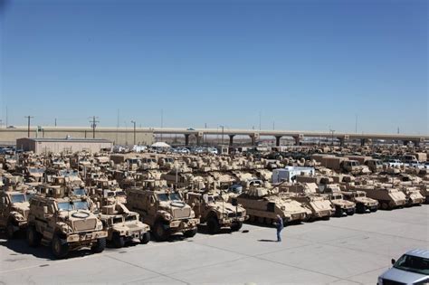 Army Gears Up For Next Network Integration Evaluation Article The