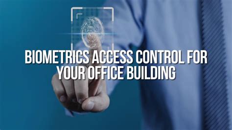 Fourier It On Linkedin Biometrics Accesscontrol Innovation