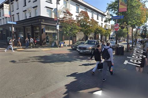 Crime And Breaking News In Berkeley Ca The Berkeley Scanner