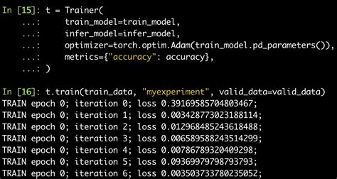 Padl Portable Pytorch Pipelines Facilitating Deep Learning Model Use