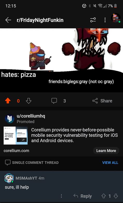 Ladys And Gents We Got A Composer Rvsimposterocs