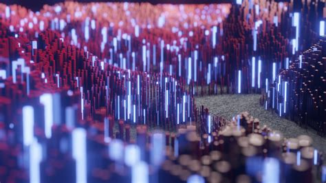 Abstract Finished Projects Blender Artists Community