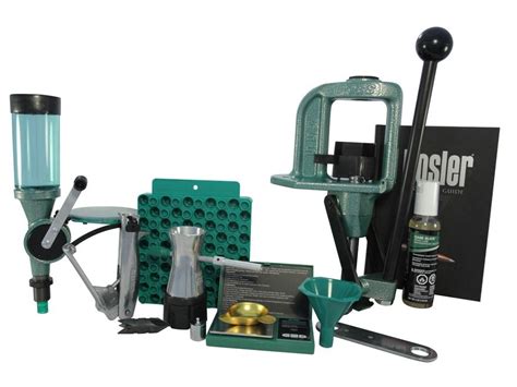Rcbs Explorer Reloading Kit Reloading Direct