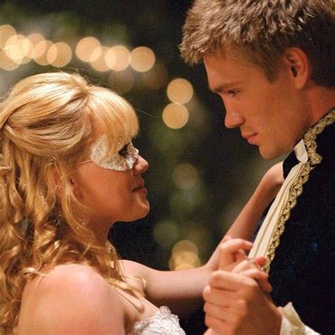 Chad Michael Murray Shades His A Cinderella Story Character