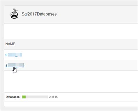 How To Restore Your SQL Server Database Nutty About Hosting