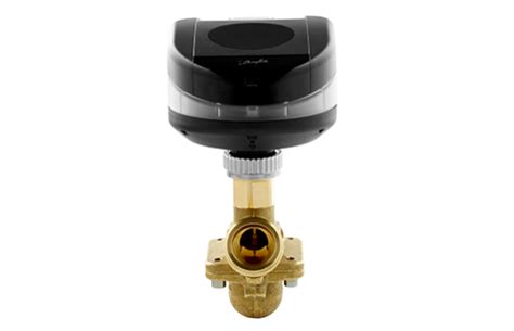 Novocon® S Hts Commercial And Industrial Hvac Systems Parts And Services Company