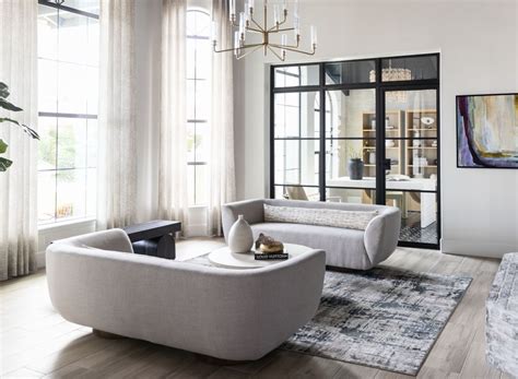 Couch In Front Of Window — Designer Tricks To Master This Layout