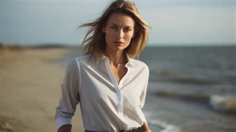 The Allure Of Polish Beauty Exploring The Mystique And Standards Of