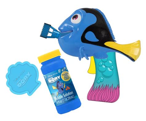 Finding Dory Bubble Blasters The Toy Insider