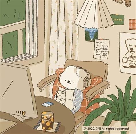 Cute Widget