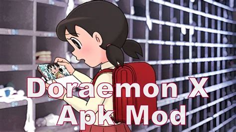 Doraemon X Apk Mod V09c Obb Data Axeetech