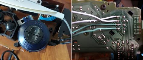 Upcycling Old Clock With NTP Hackaday Io