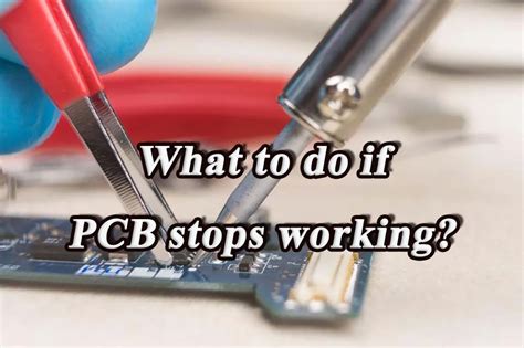 What Causes PCB Defects PCBA Manufacturers