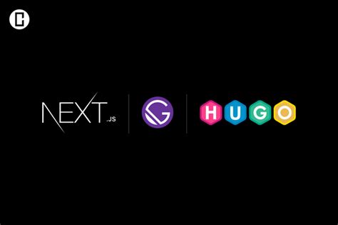 what are some alternatives to gatsbyjs r codagehabitation