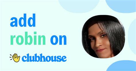 Robin Pilon Clubhouse