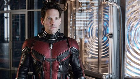 Ant Man Avengers Avengers Endgame Theory Ant Man Kills Thanos By