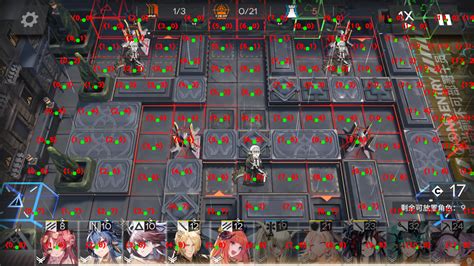 引航者tn 4自动作业部署点位有误差导致干员无法放置 · issue 6069 · maaassistantarknights maaassistantarknights · github