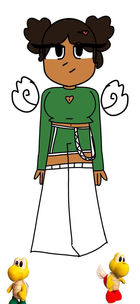 Genderbent Remake 2021 2023 Sml Amino Amino